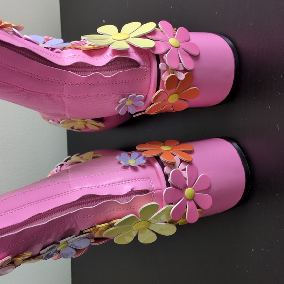 Dolls Kill | Shoes | Daisy Dance Platform Boots | Poshmark